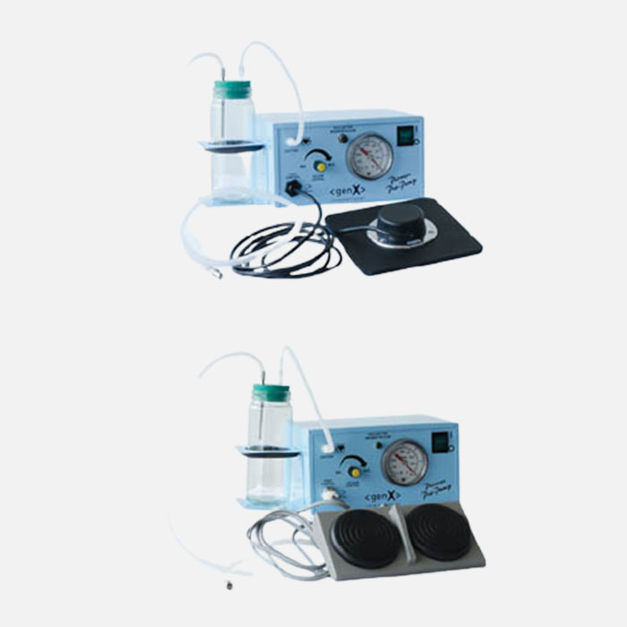 Pioneer Pro-Pump ® – TubaNegin Company