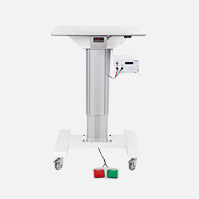 Heating trolley HT37 – TubaNegin Company