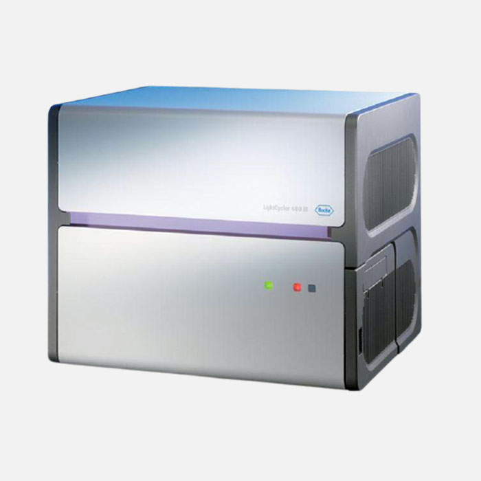 Real Time PCR مدل LightCycler 480 – شرکت طوبی نگین