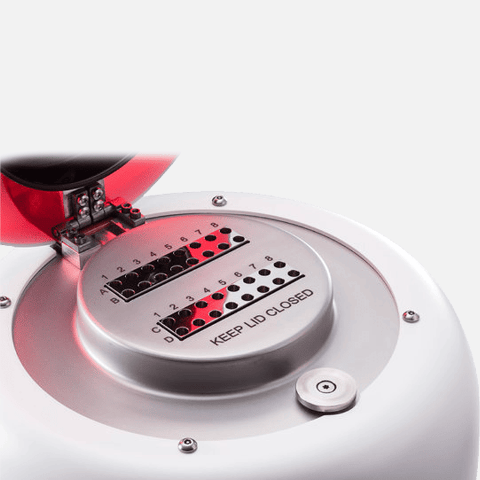 Real Time PCR مدل MyGo Pro – شرکت طوبی نگین